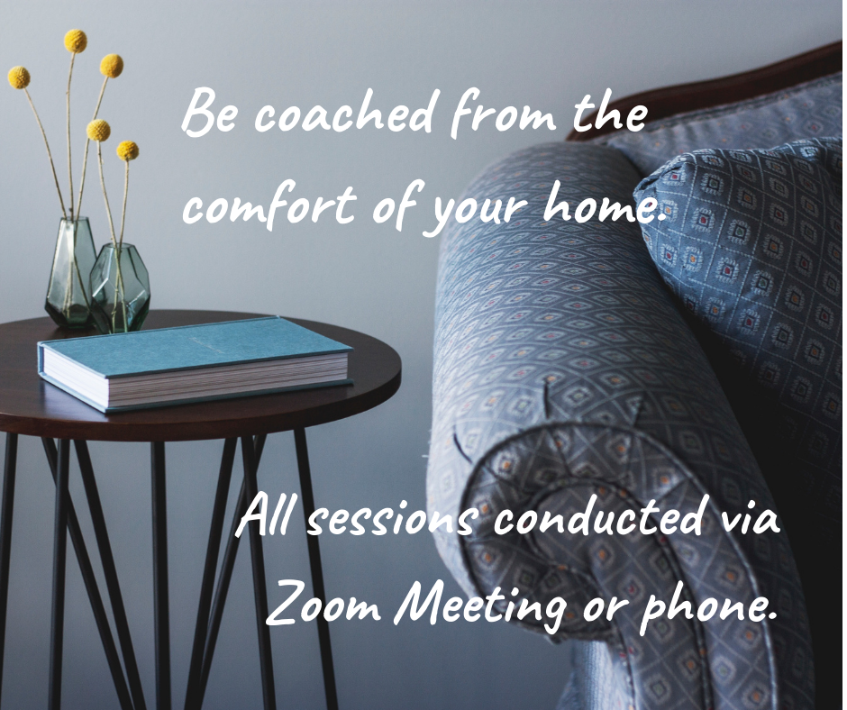 Book a Session – Life & Health Coaching